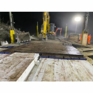 Hooka H1/6 - Compact Lift & Carry Crawler - Coppard Plant Hire Ltd