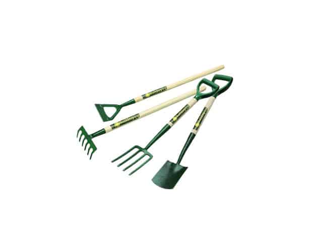 Fork - Shovel - Spade *Price Each Per Week - Coppard Plant Hire Ltd