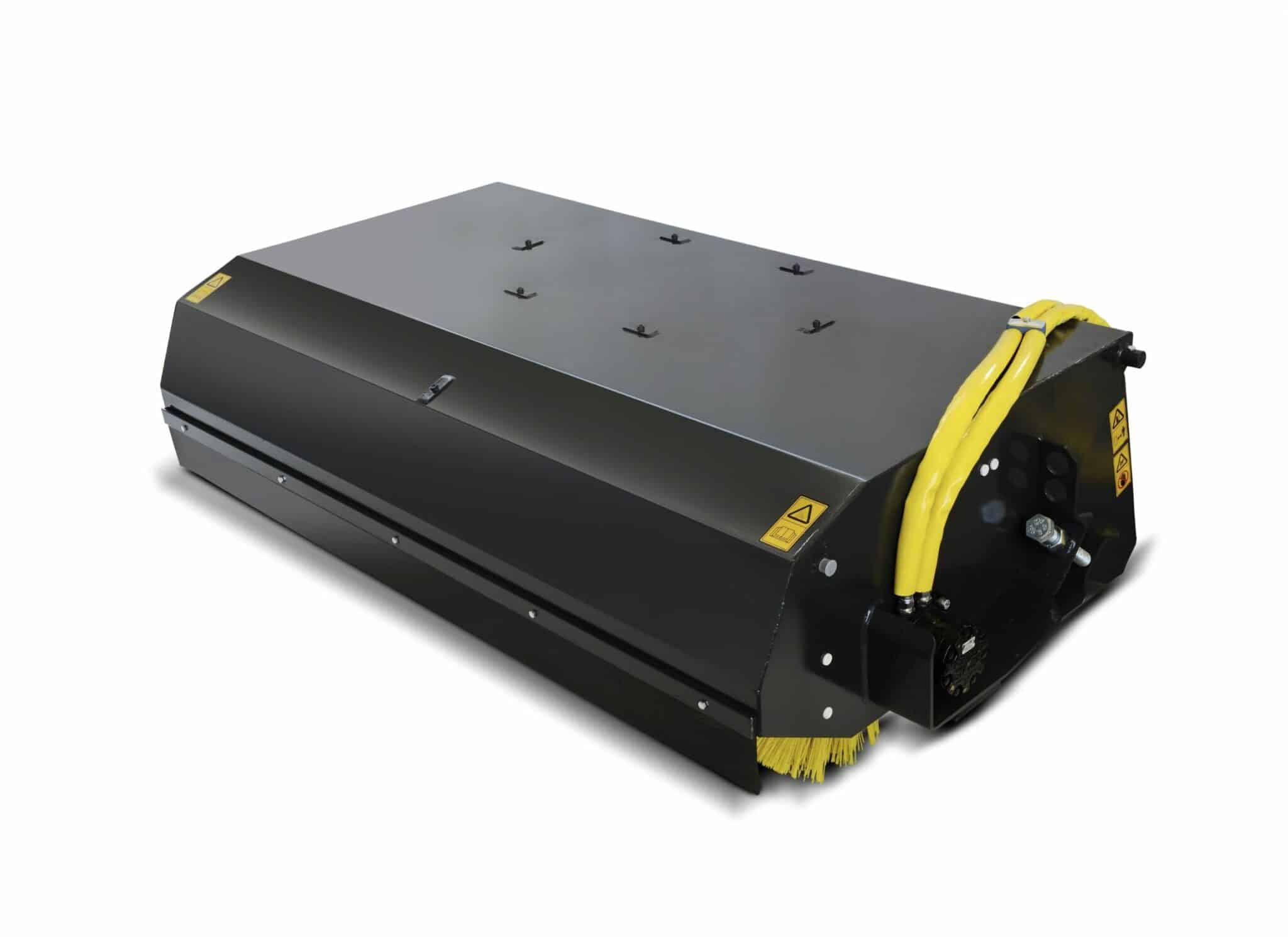 Telescopic Handler Attachments - Coppard Plant Hire Ltd