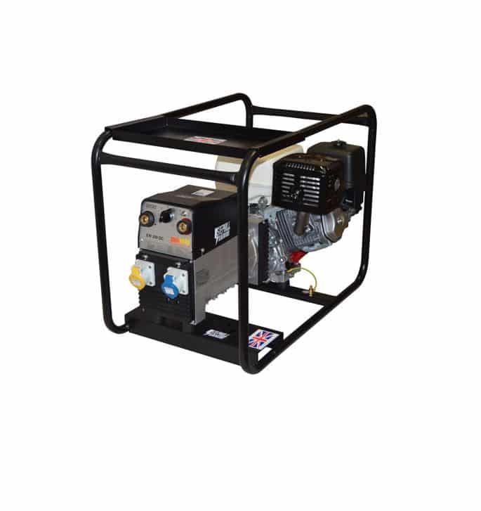 Oxy-Acetylene Cutting Gear / Welding Torch - Coppard Plant Hire Ltd