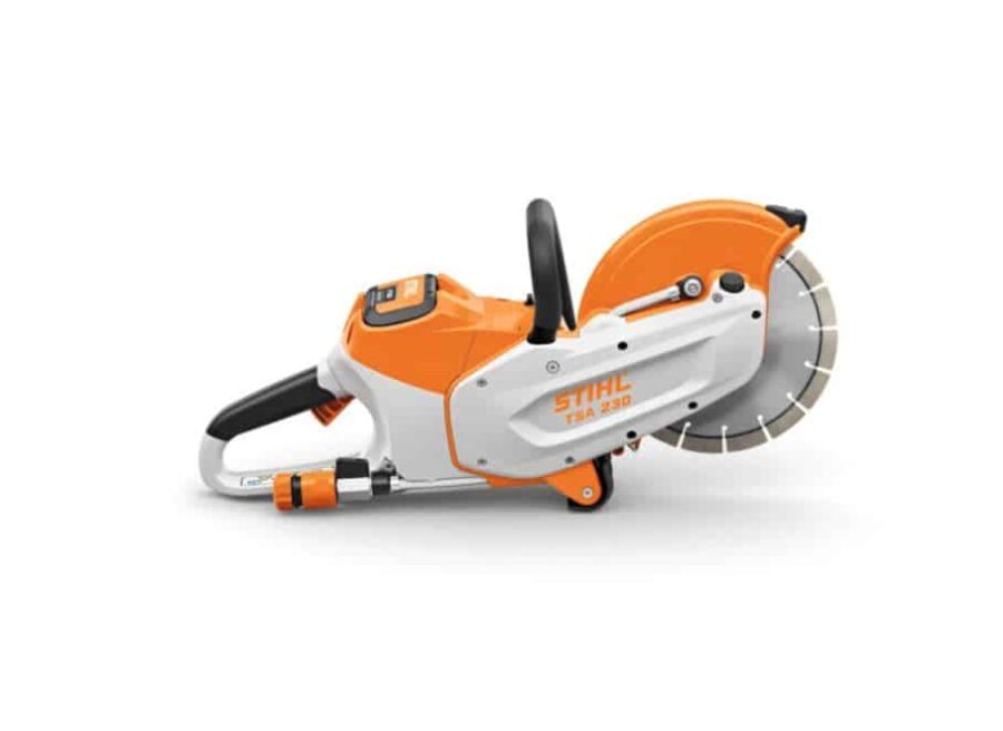 STIHL Saw 9" - Coppard Plant Hire Ltd