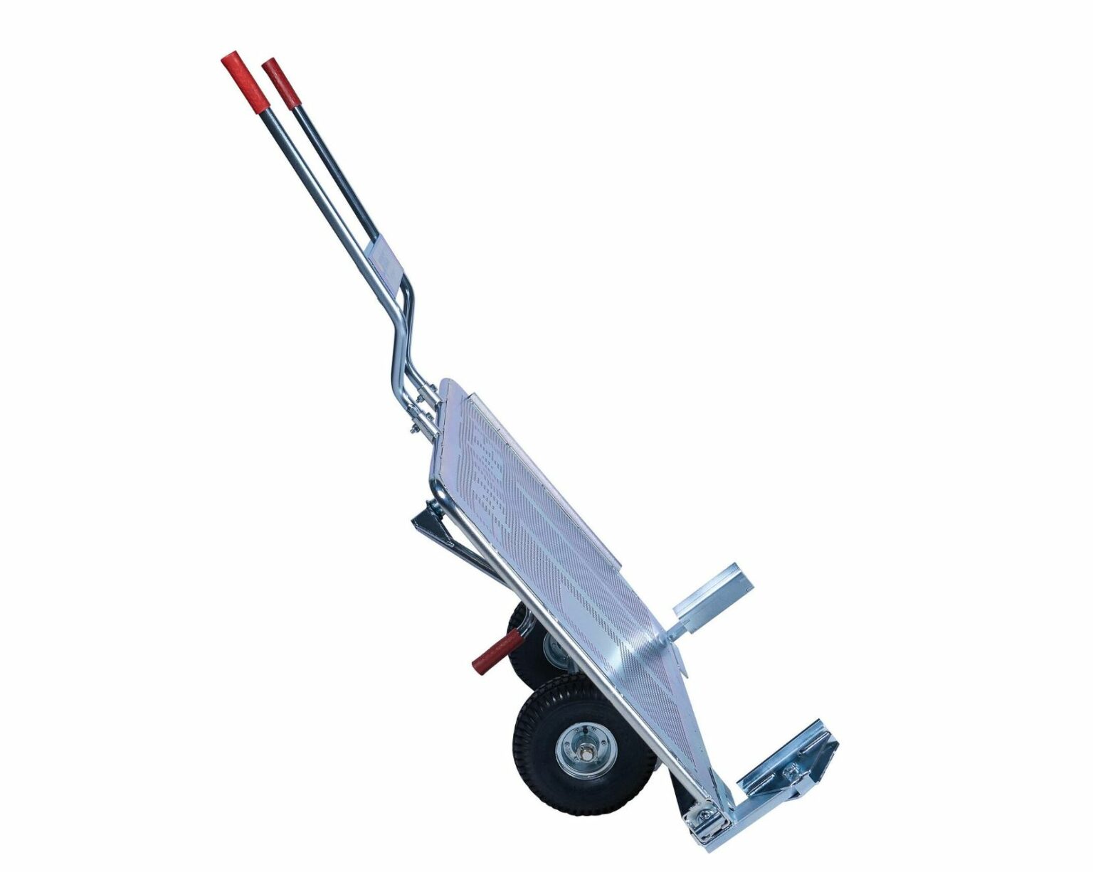 Transport cart - Probst VTK-V - Adjustable paver - Coppard Plant Hire Ltd