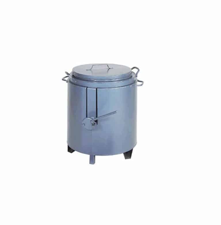 Tar Boiler (Bitumen Available) - Coppard Plant Hire Ltd