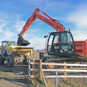 Home - Coppard Plant Hire Ltd