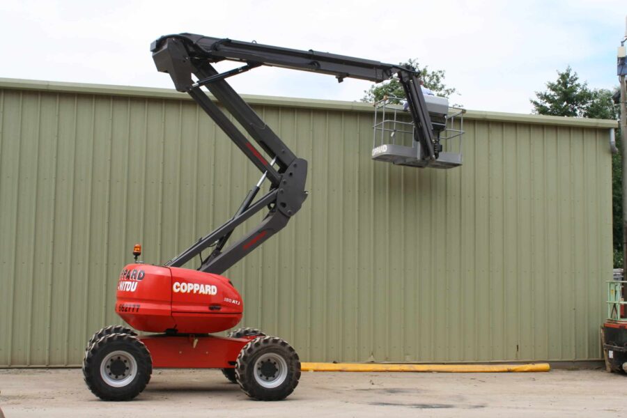 Home - Coppard Plant Hire Ltd