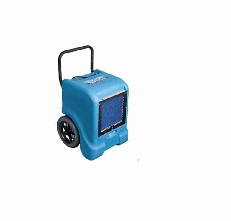 Dehumidifier - Coppard Plant Hire Ltd