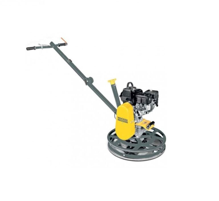 Power float Edging - Coppard Plant Hire Ltd